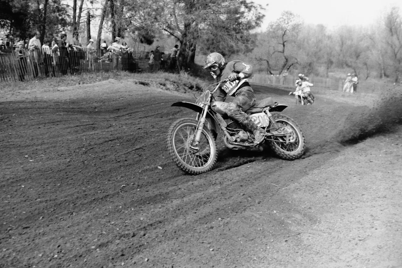 The Lightweight Winner – Open Class Cycle